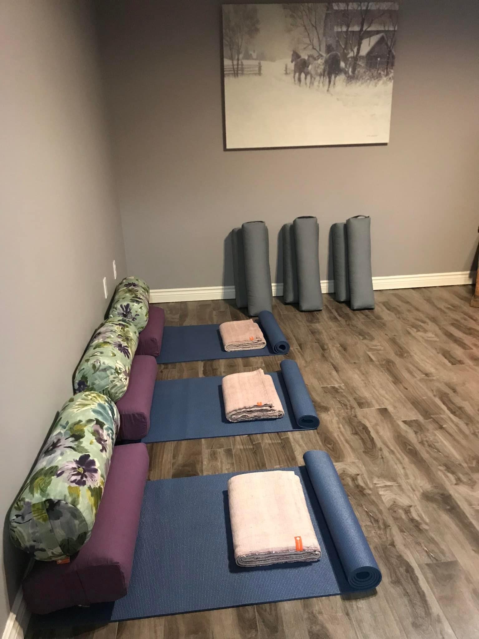 How Breathwork Affects the Body