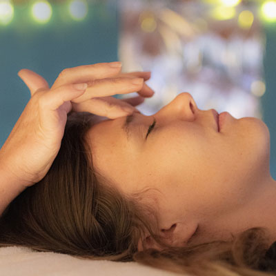 Grounded Focus Therapeutics