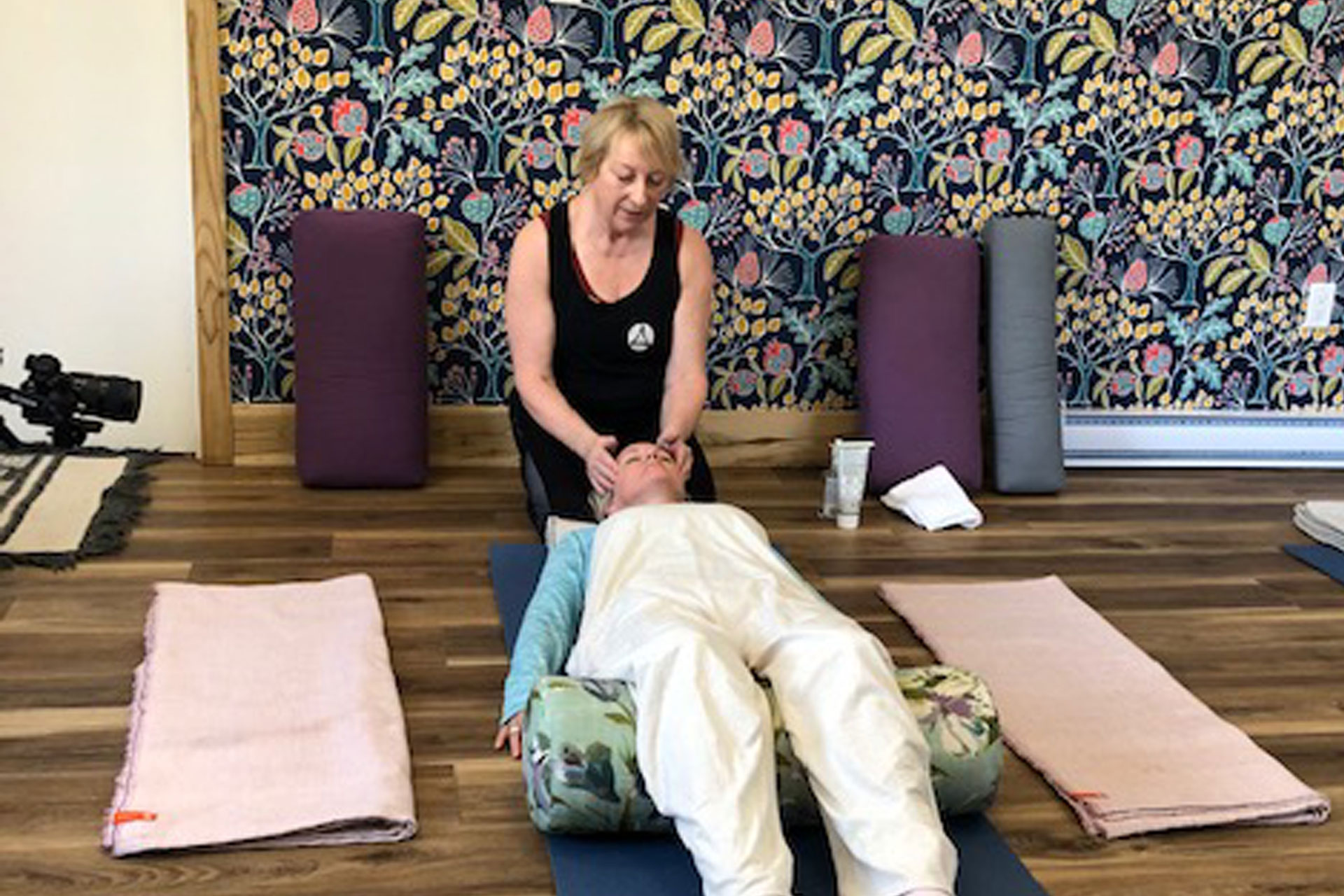 Grounded Focus Therapeutics